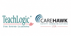 TeachLogic & CareHawk Making Perfect Harmony - TeachLogic
