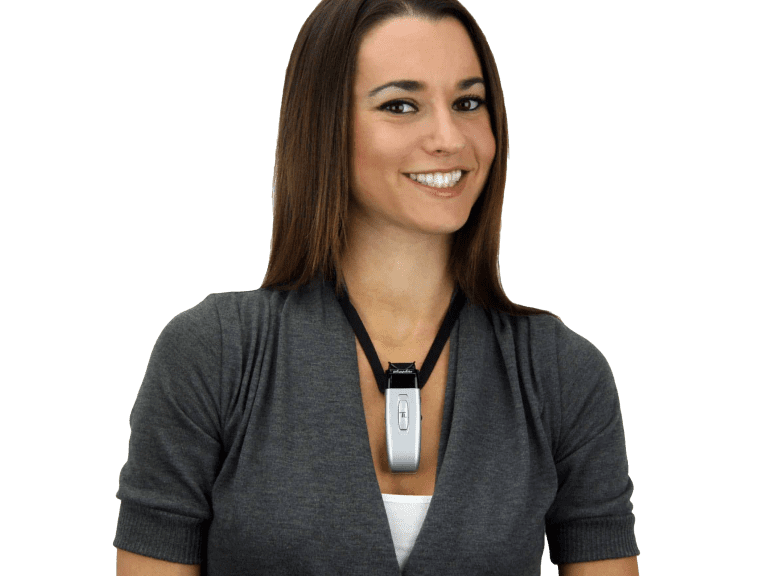 Ovation™ Wireless Pendant Microphone - TeachLogic