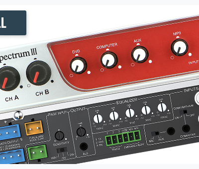 Maxim™ III - TeachLogic