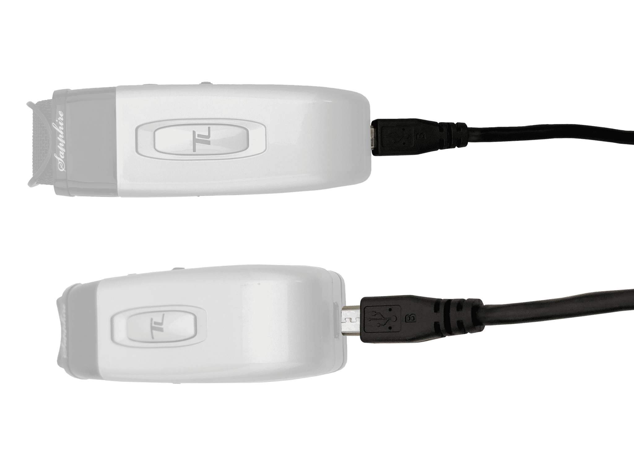 Plug-in Pendant Mic Charger - TeachLogic