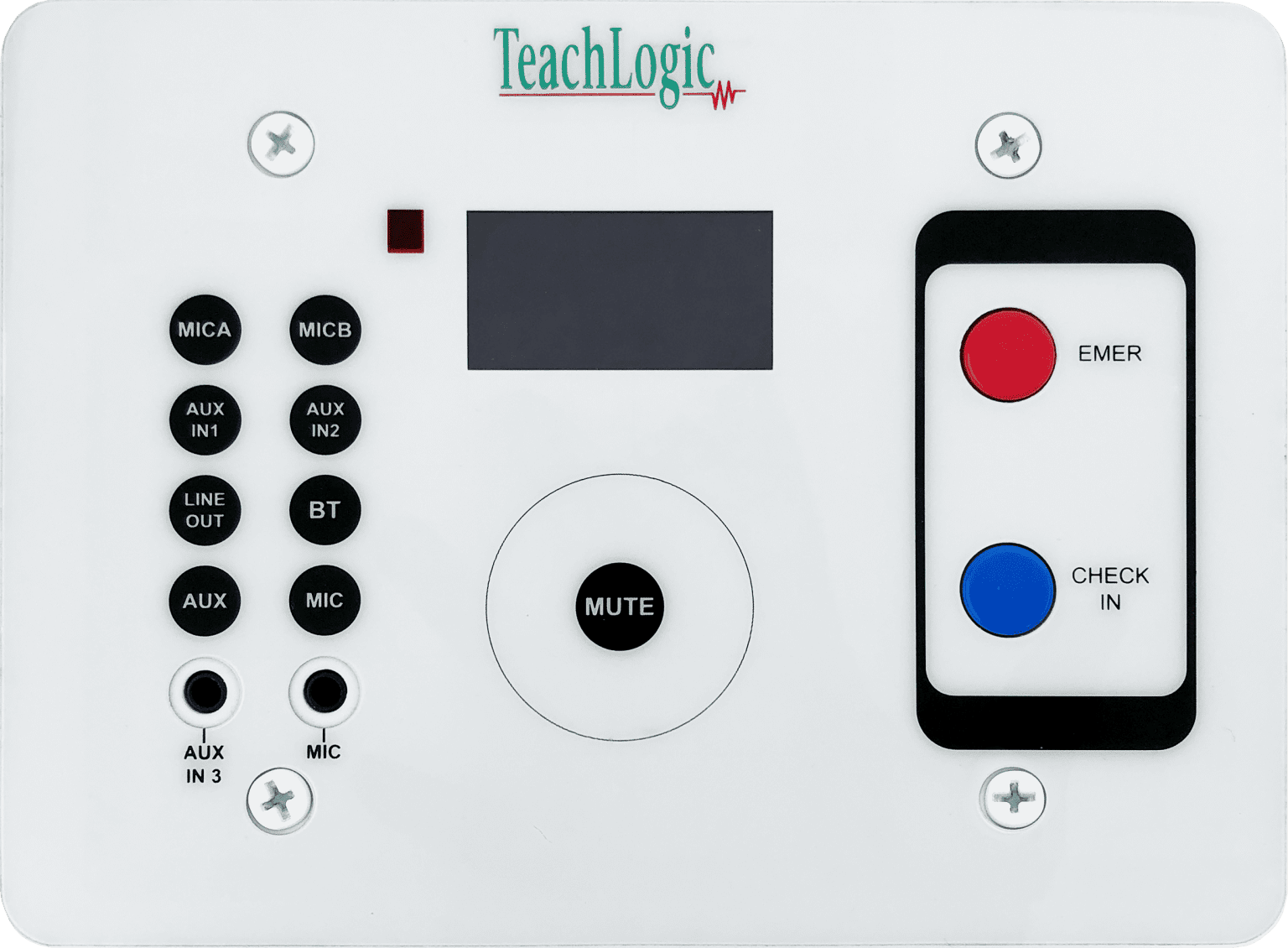 Matrix™ Receiver Amplifier - TeachLogic