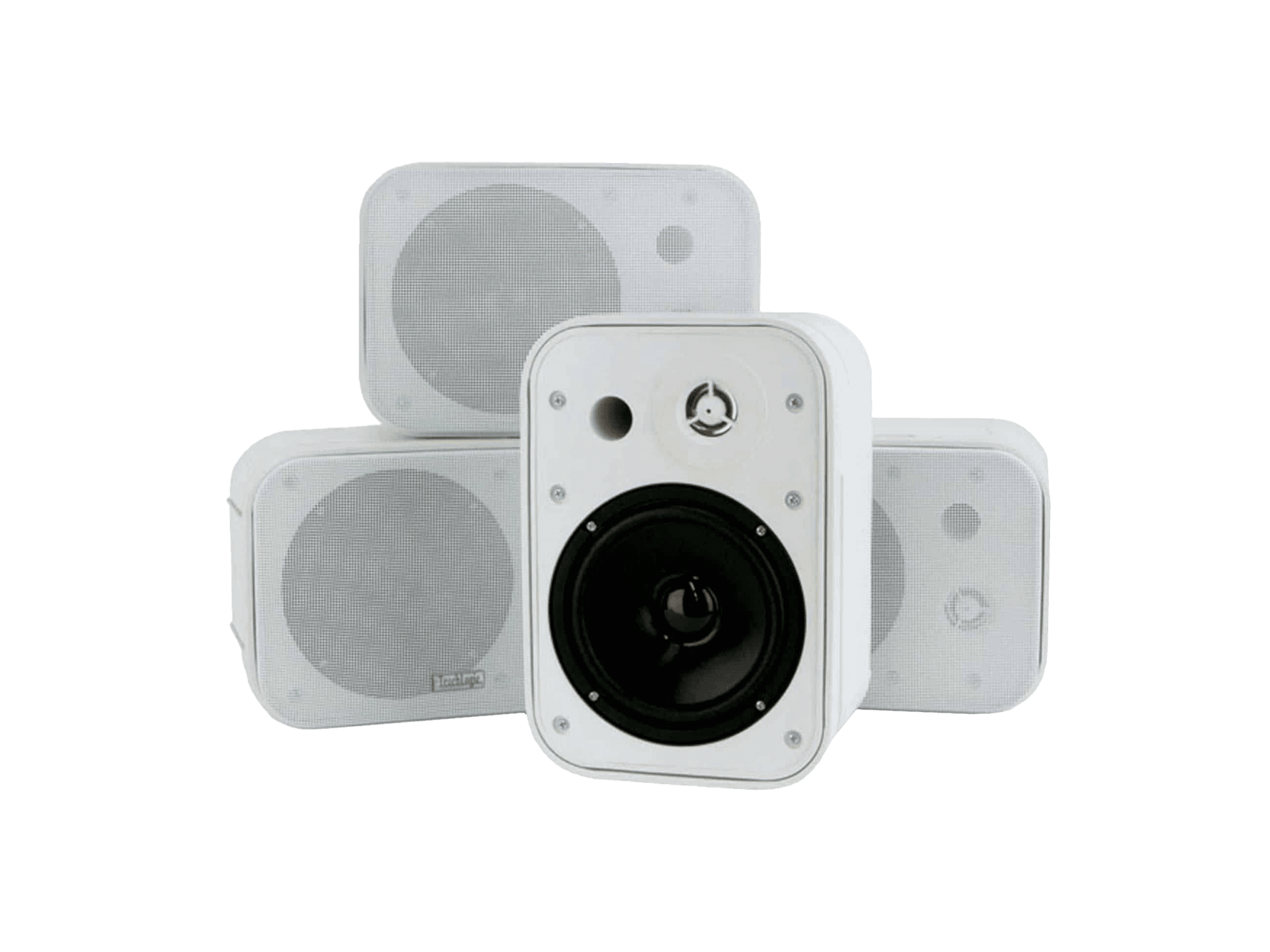 Ceiling Speaker Tile Bridge – TeachLogic