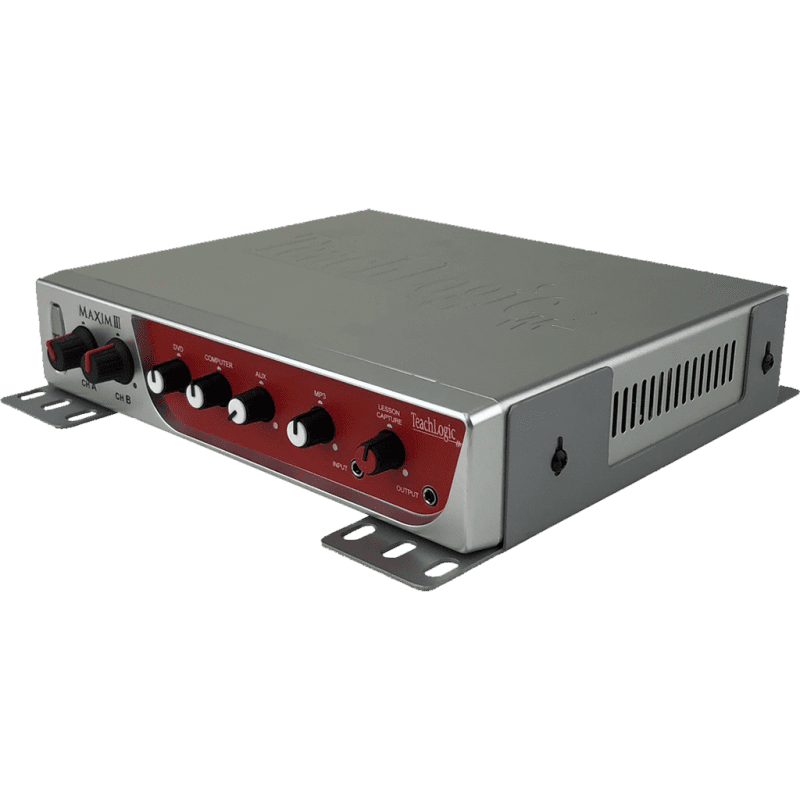 Shelf Mount Kit - TeachLogic