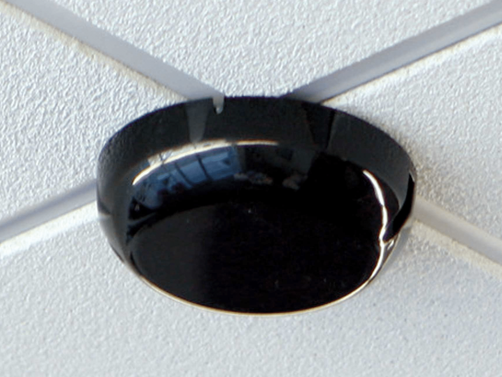 Infrared Dome Sensor - TeachLogic