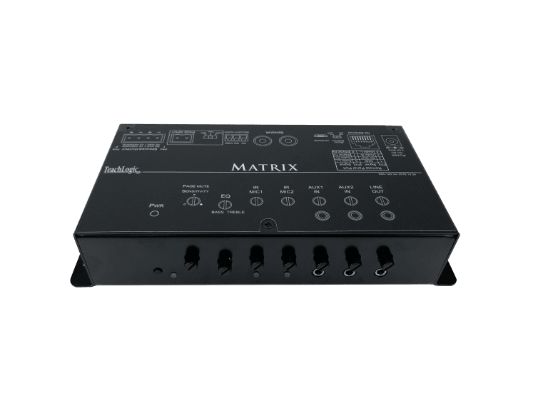 Choosing a Classroom Audio System – TeachLogic