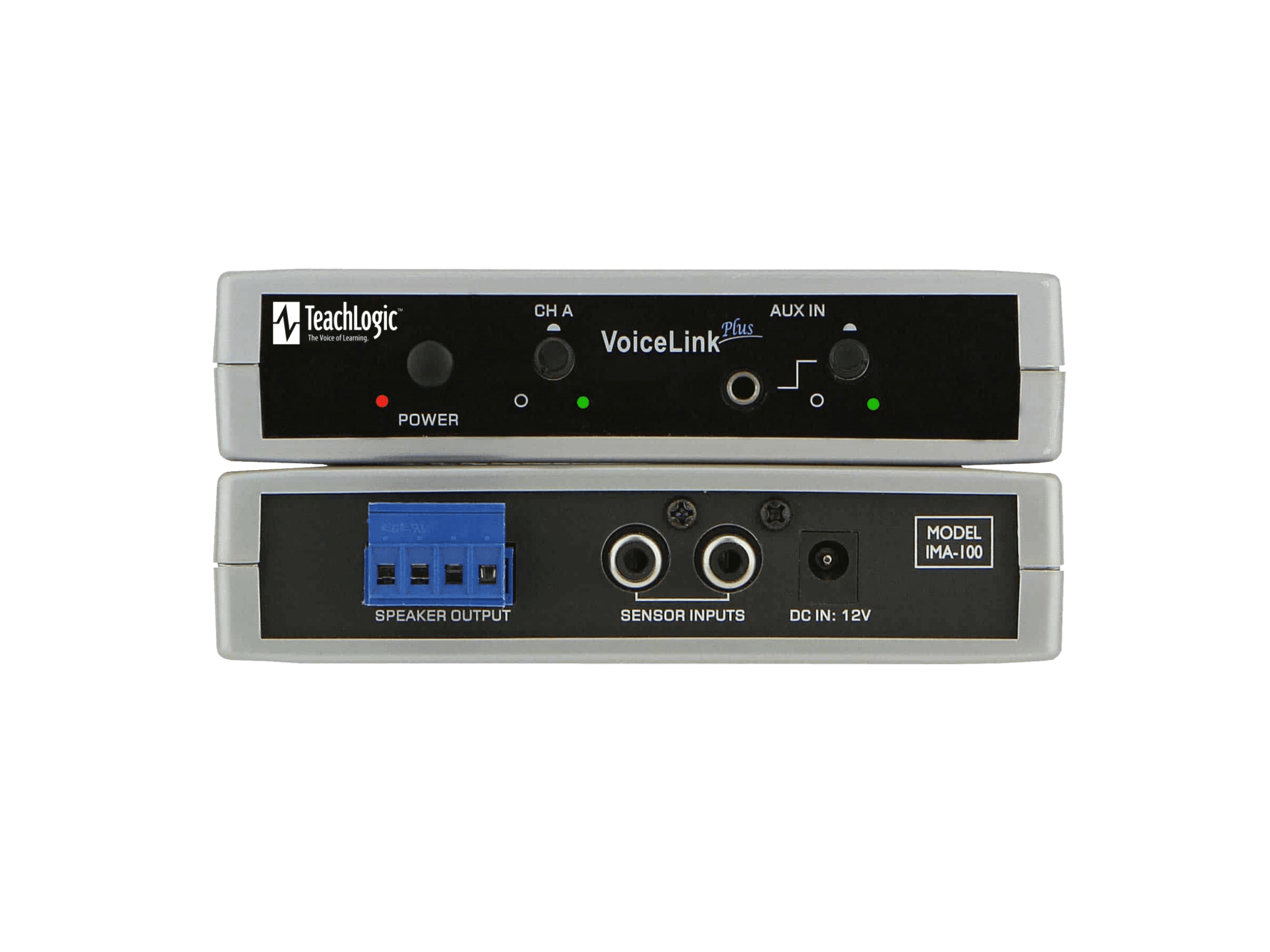 TeachLogic & CareHawk Making Perfect Harmony - TeachLogic