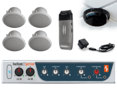 Choosing a Classroom Audio System - TeachLogic