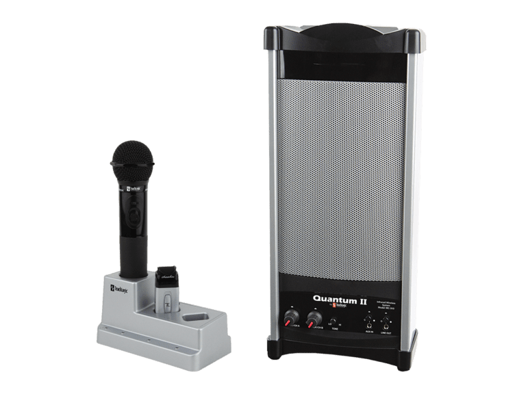 Choosing a Classroom Audio System – TeachLogic