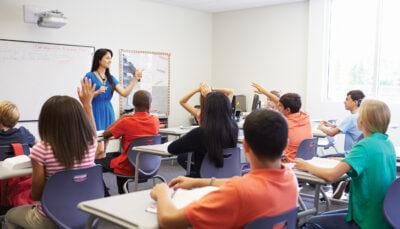Choosing a Classroom Audio System - TeachLogic