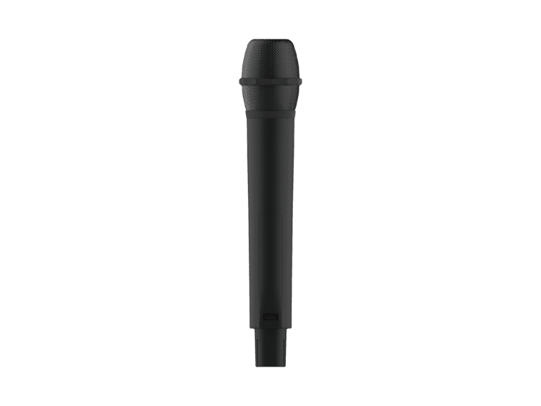 Ovation™ Handheld Microphone - TeachLogic