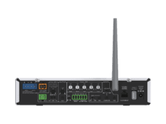 Ovation™ Amplifier Receiver Mixer - TeachLogic