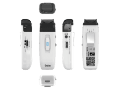 Ovation™ Wireless Pendant Microphone - TeachLogic