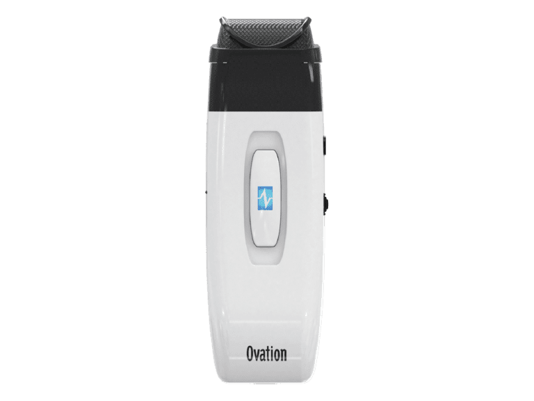 Ovation™ Wireless Pendant Microphone - TeachLogic