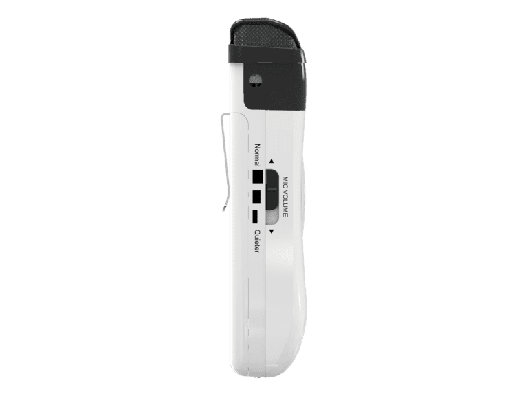 Ovation™ Wireless Pendant Microphone - TeachLogic