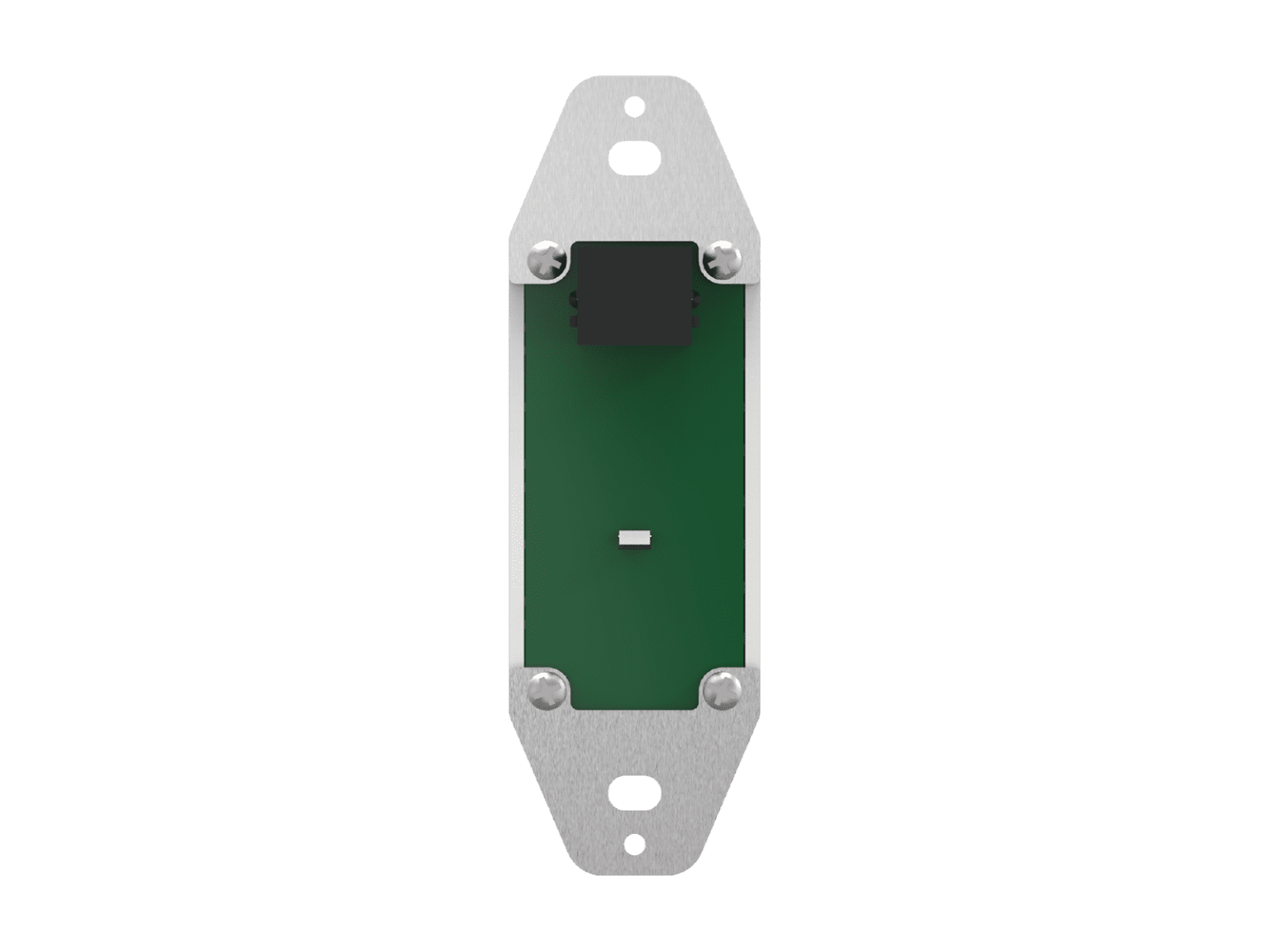 Ovation™ Microphone Pairing Control Panel - TeachLogic
