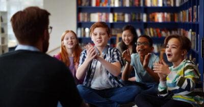 Ovation Classroom Audio System - TeachLogic